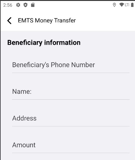 Android Adding Borders To EditText In Android A Step By Step Guide