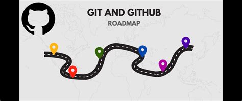 Getting Started With Git And GitHub A Simple Roadmap DEV Community