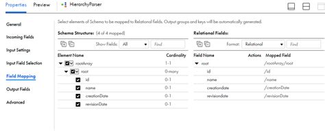 iics extracting json data from rest api and then loading to relational hot sex picture