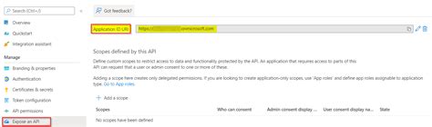 Azure Active Directory Can I Add A Custom Static Claim To Auth Tokens