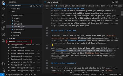 How To Get Git Clone In Visual Studio Code Dibujos Cute Para Imprimir