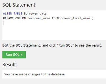 How To Rename Column Name In Sql Scaler Topics