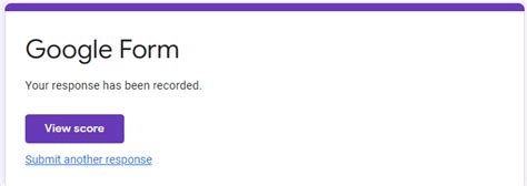 How To Retrieve A Submitted Google Form